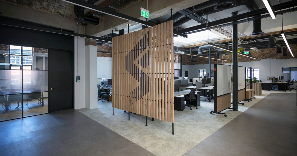 Firesprite - Meet the Sprites: Stuart Walls